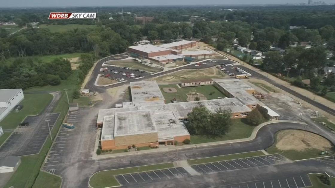 New Albany school board approves $3 million for new soccer field | News ...