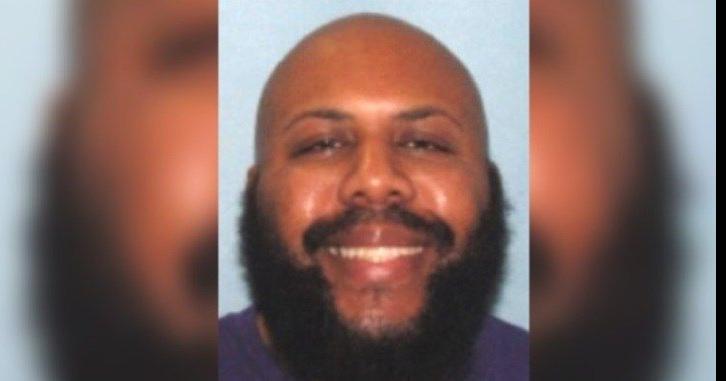 RAW VIDEO | Press conference held to announce death of Steve Stephens ...