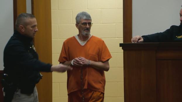 Attorney for 1 of 3 men charged in Crystal Rogers case says his only ...