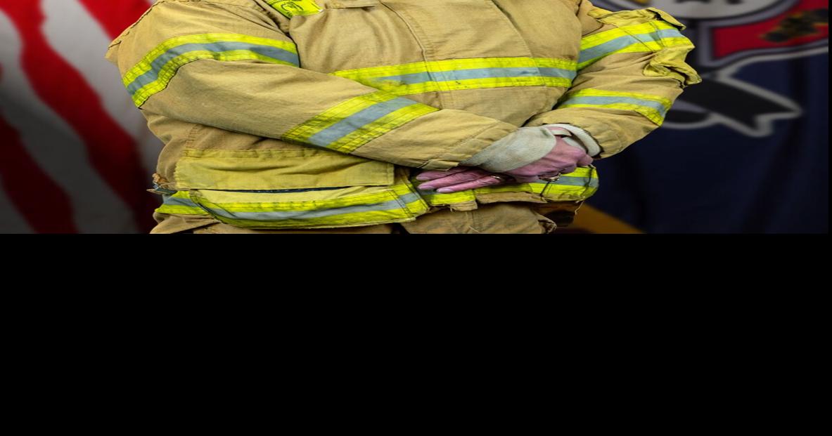 Major with Zoneton Fire District, Garry Key, dies after battle with ...