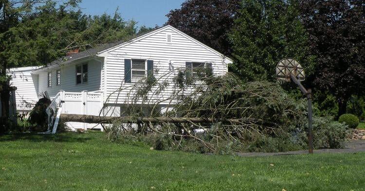 THUNDERSTORMS: From Squall Lines To Supercells, The 9 Different Types ...