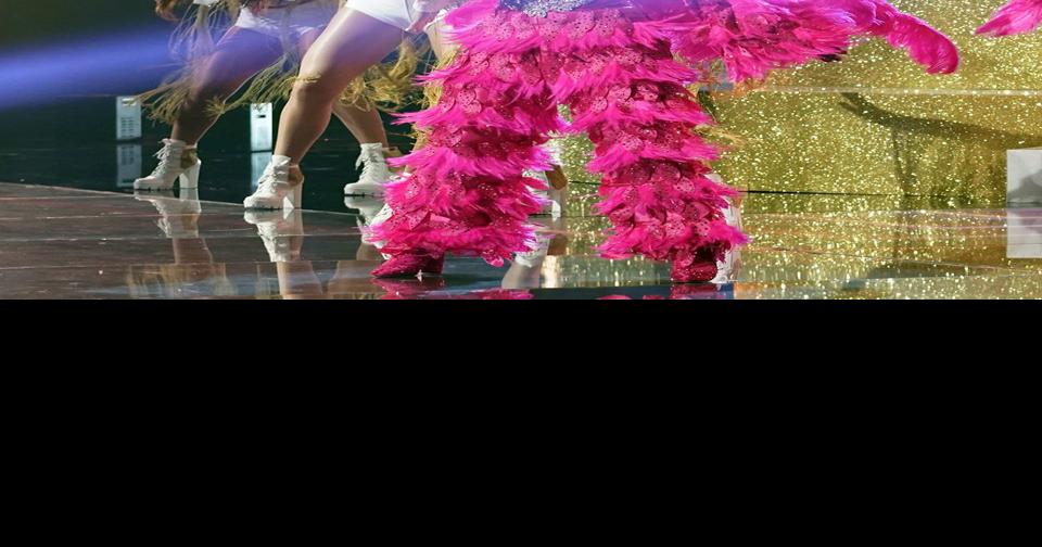 'The Masked Singer' announces nationwide tour with stops near ...