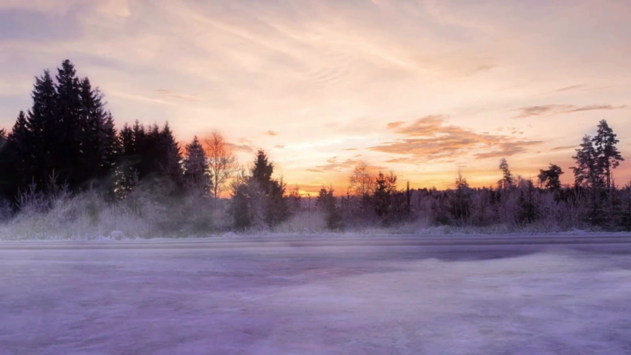 FROST QUAKES: Have You Heard Loud Crackling And Felt Subtle Shaking ...