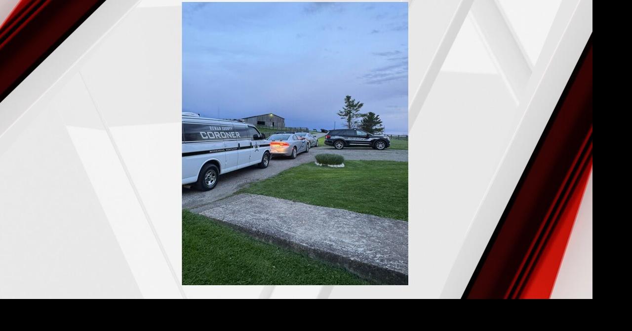 Human remains found by father and son hiking in rural Kentucky | Crime ...
