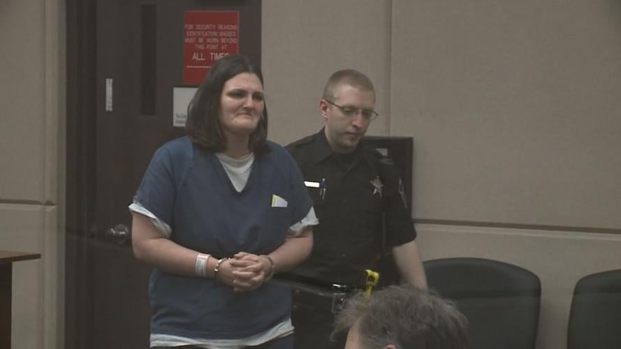 Wisconsin mom charged with abuse after 10-year-old treated for diseases ...