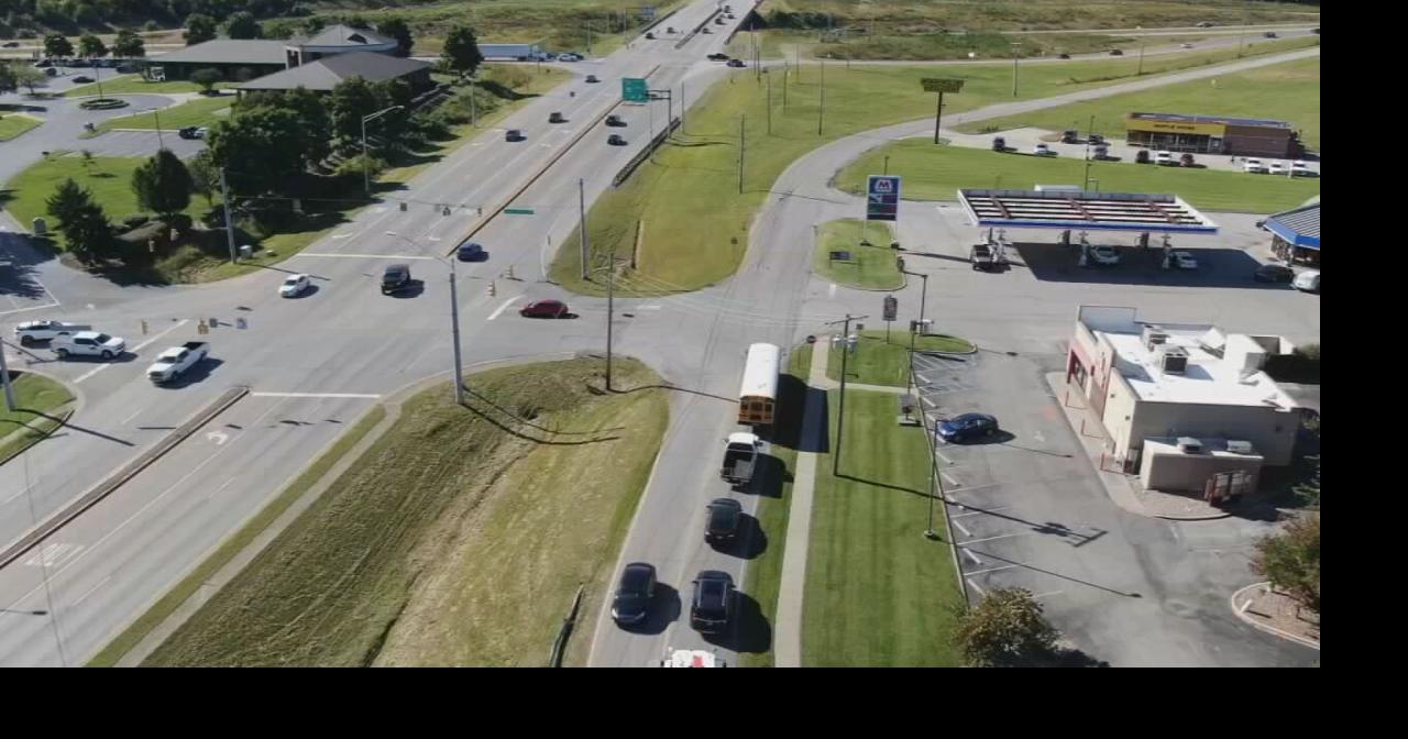 Engineer dispels rumors about changes to busy New Albany intersection ...