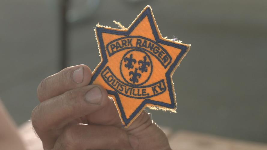 Louisville man remembers days as park ranger as city plans for new ...