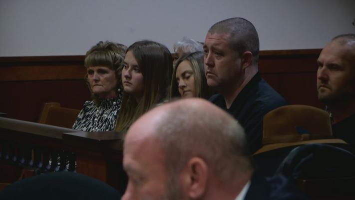 Attorney for 1 of 3 men charged in Crystal Rogers case says his only ...