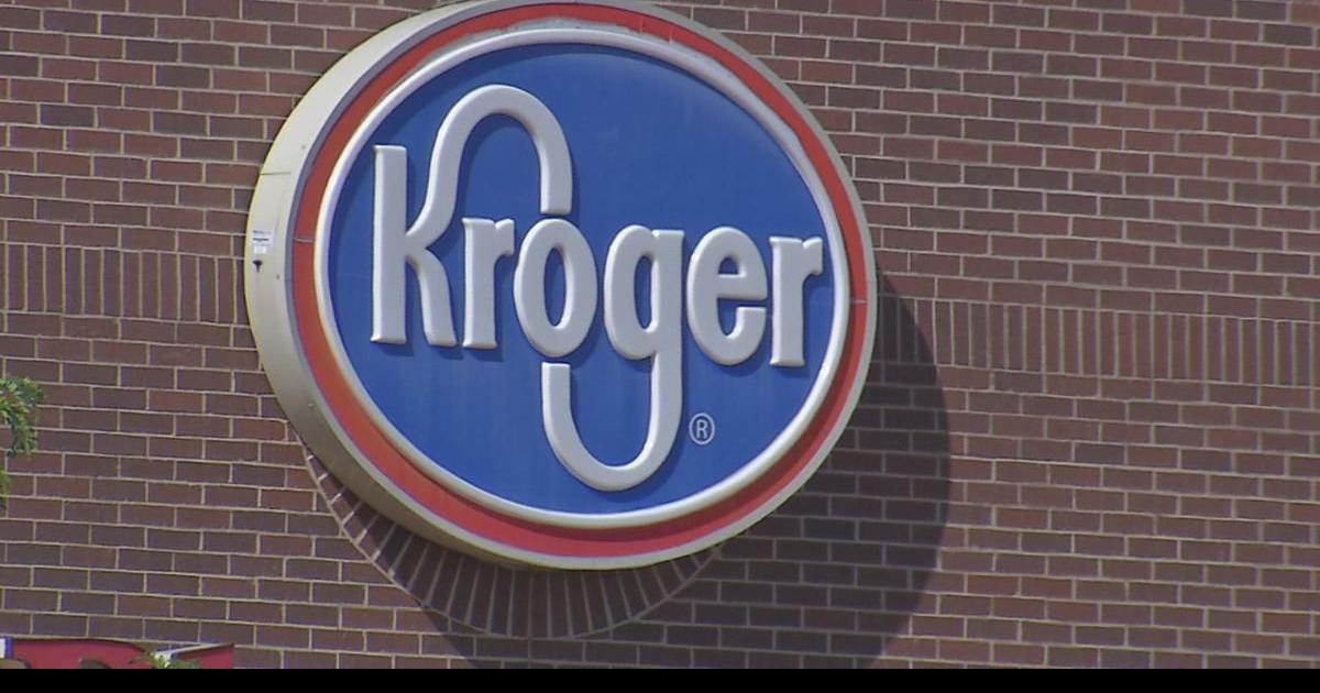 Kroger shares post-coronavirus 'blueprint' for businesses to reopen ...