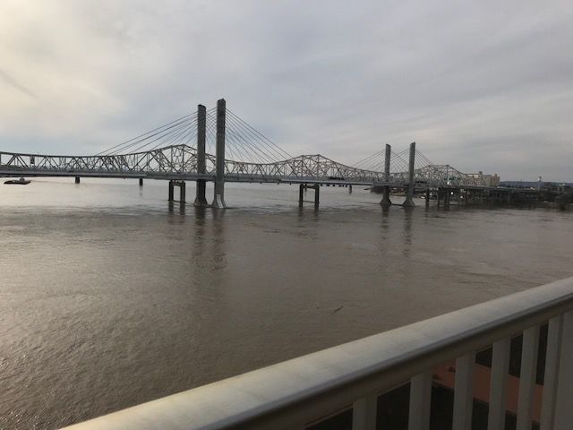 Scheduled RiverLink bridge toll increases go into effect July 1 | News ...