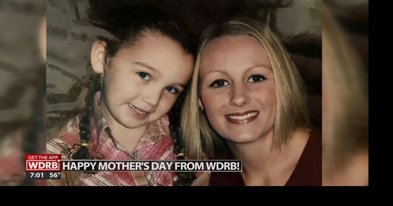 WDRB's Reyna Katko wishes 'Momma Katko' a Happy Mother's Day | | wdrb.com