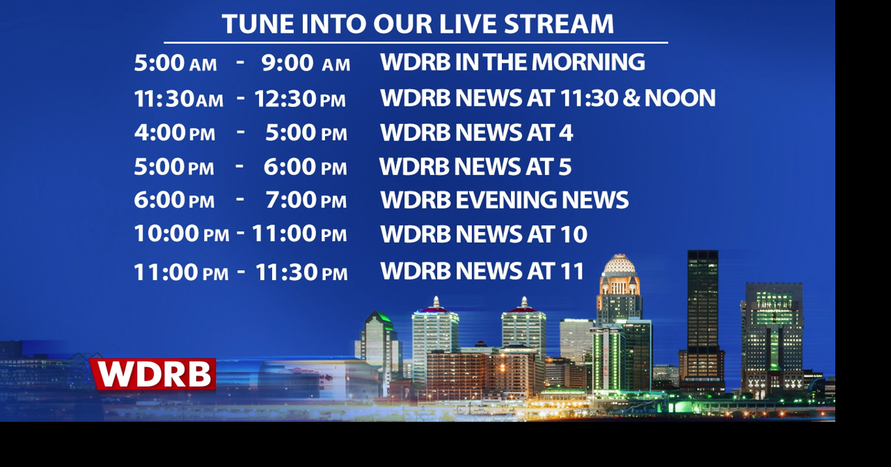 Weather | | wdrb.com