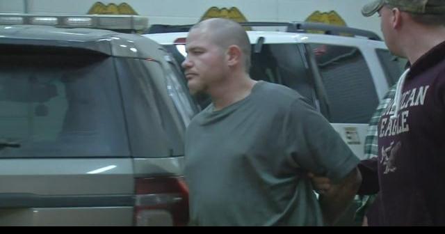 Man sentenced to 110 years in prison for southern Indiana murder and ...