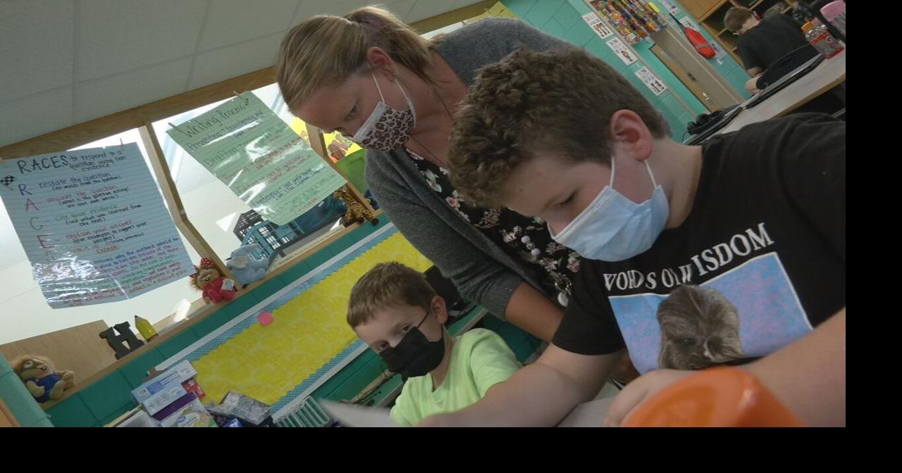 Most Kentucky school districts to continue requiring masks after ...