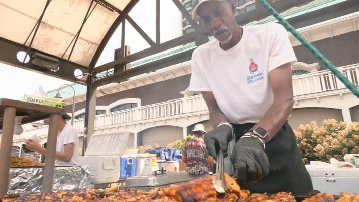'A beautiful thing' | WorldFest celebrates cultures from across the ...