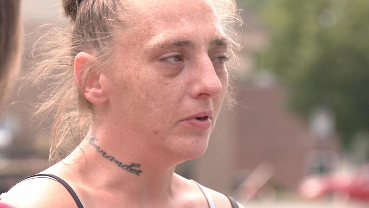 Louisville woman found chained up in home near Park Hill neighborhood ...