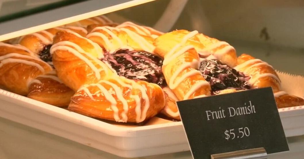 The Bakery at Sullivan University reopens after closing in 2020 | Local ...