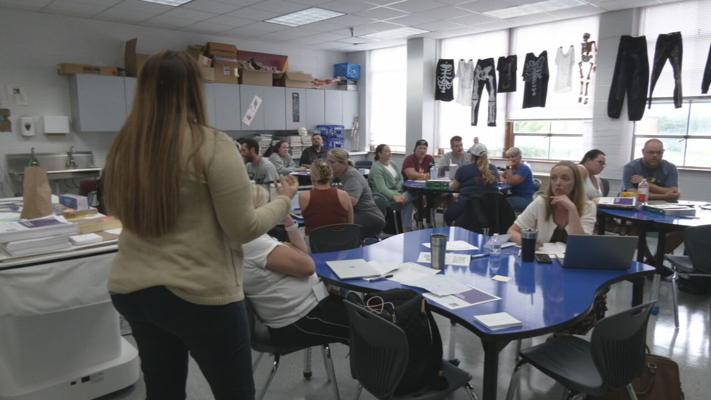 JCPS rolling out new curriculum to enhance students' learning in math ...