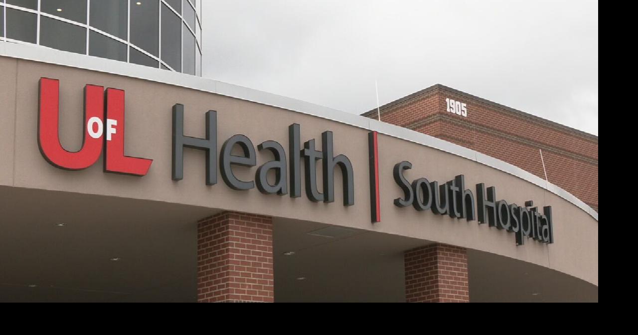 UofL Health South Hospital saves thousands of lives in first year ...