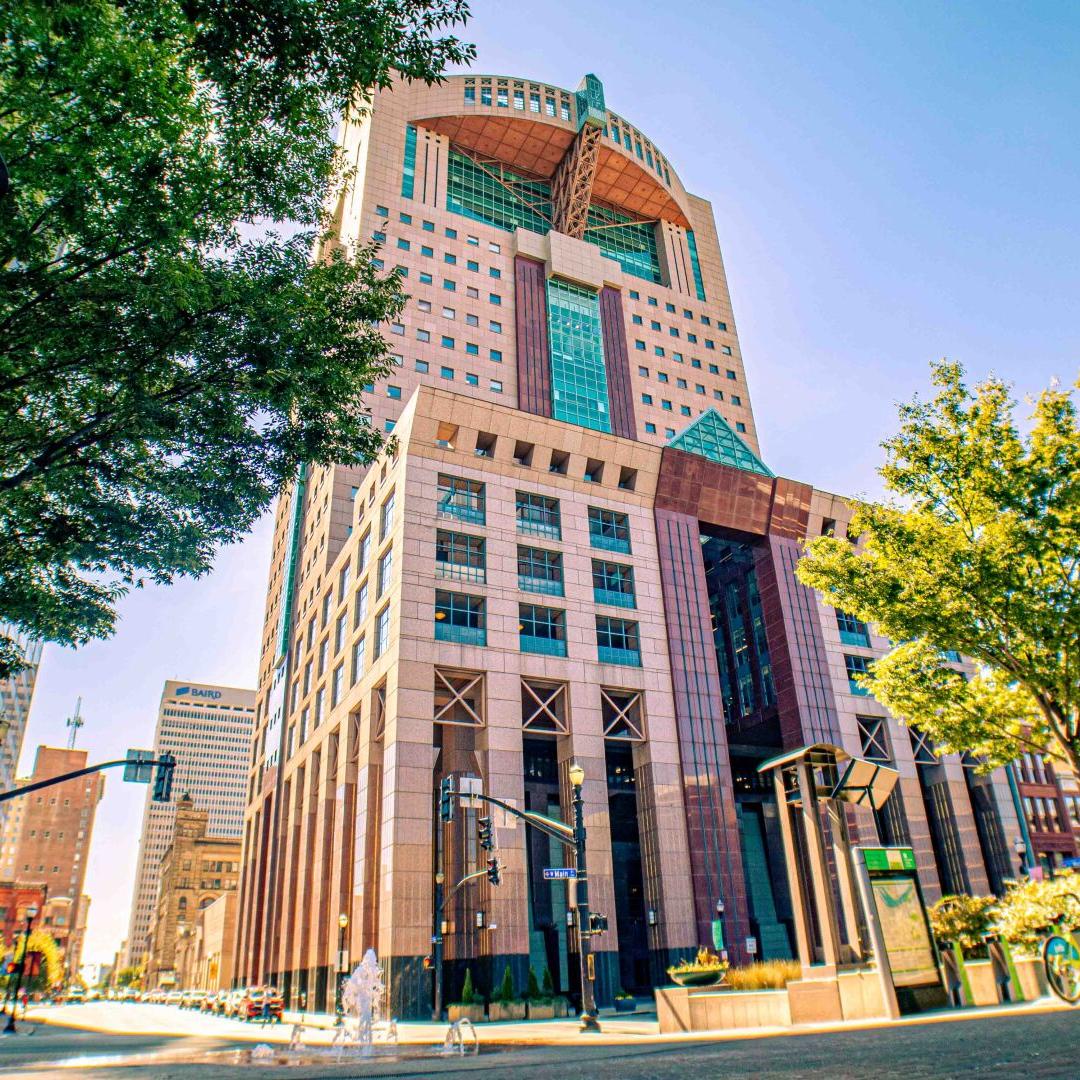 humana building problems