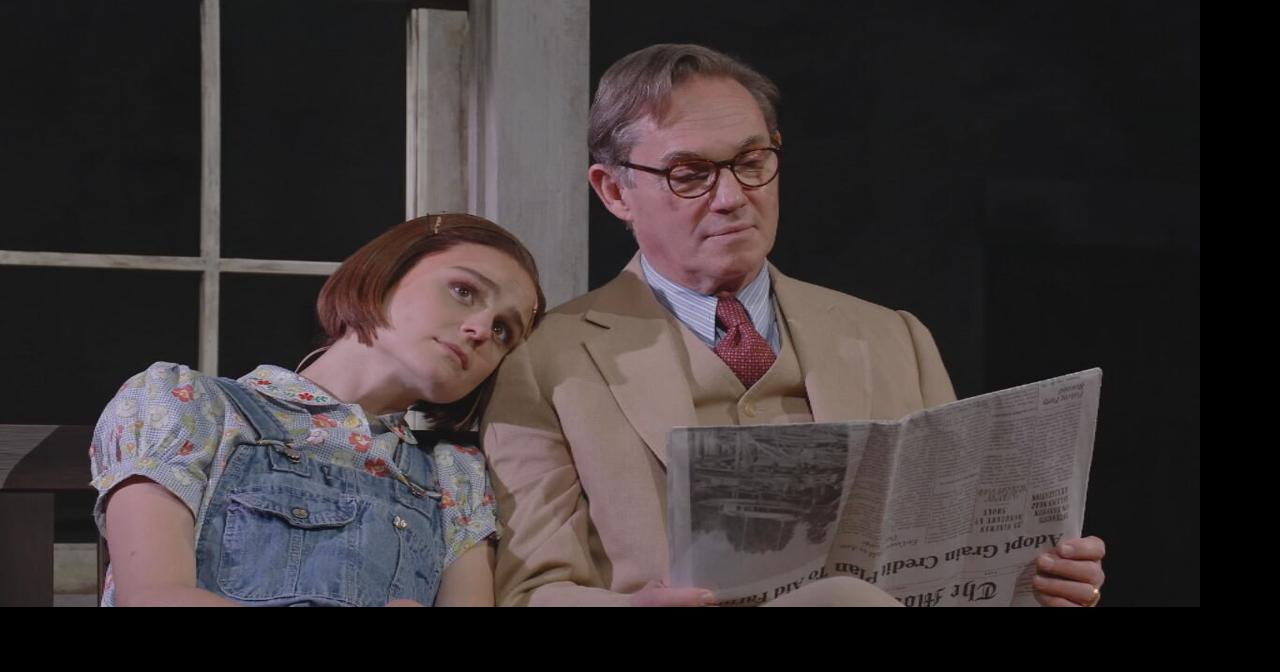 Stage adaptation of 'To Kill a Mockingbird' in Louisville through ...