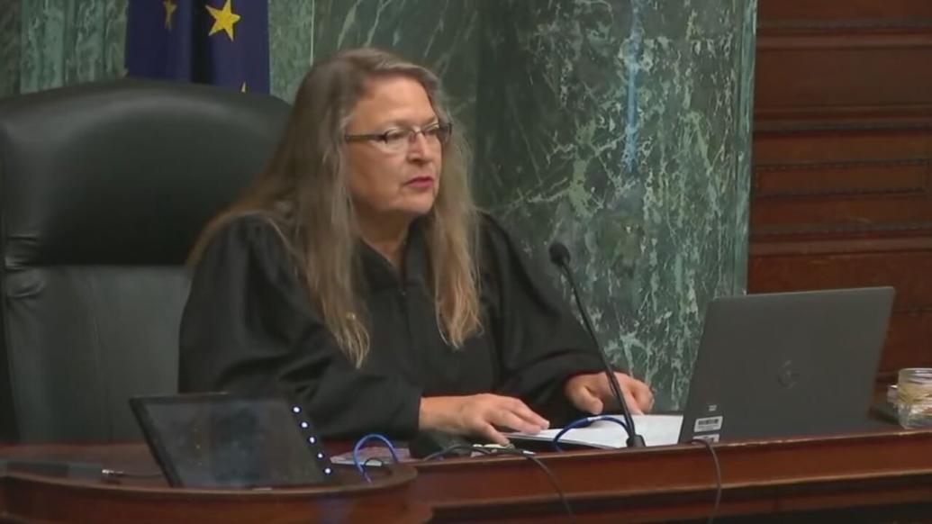 Indiana judge in Delphi murders case announces retirement | Local News ...