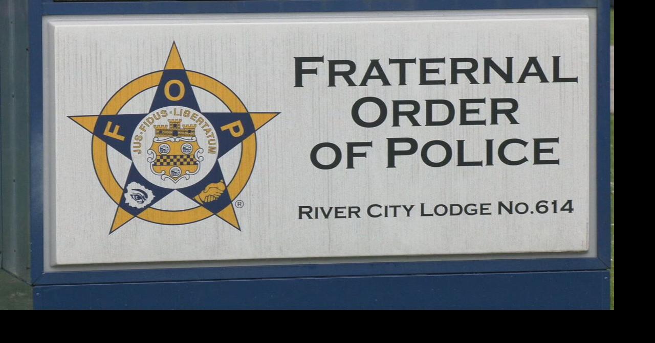 Police union challenges Louisville Inspector General's authority to ...