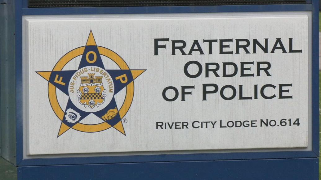 Police union challenges Louisville Inspector General's authority to ...