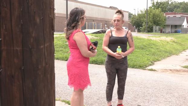 Louisville woman found chained up in home near Park Hill neighborhood ...