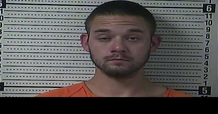 Son arrested, police searching for father in Washington County crime ...