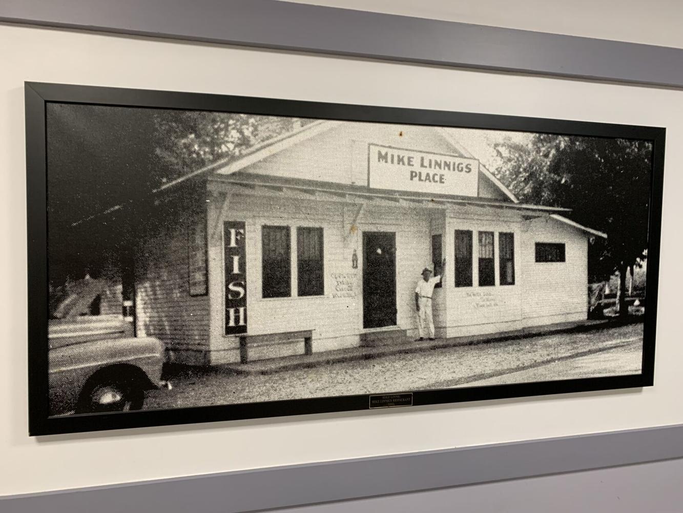 Family owned and operated Mike Linnig's Restaurant opens for another ...