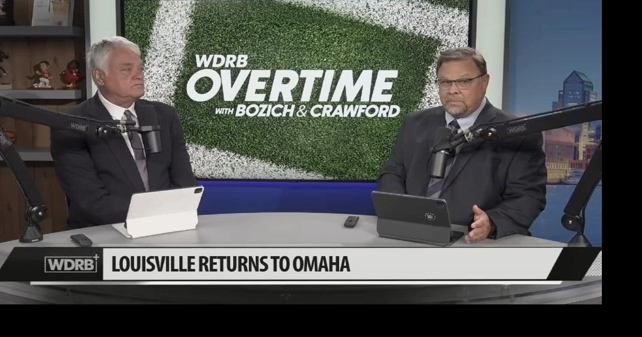 OVERTIME | Louisville baseball wins NCAA Super Regional, advances to ...