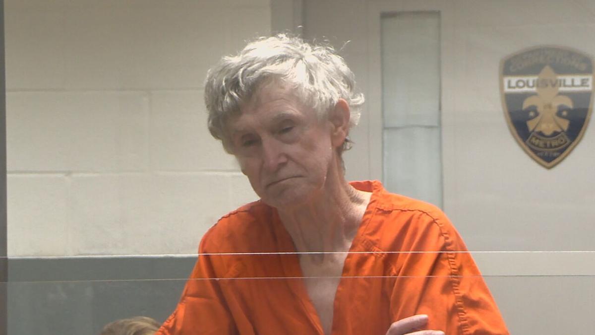 Man indicted for murder at Louisville retirement community dies in ...