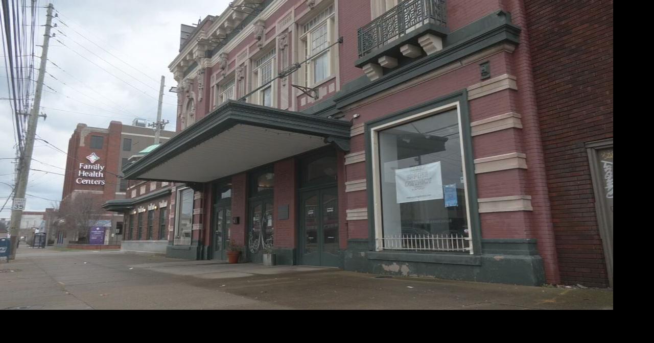 Black Complex Louisville co-working space aims to close gaps, adding ...