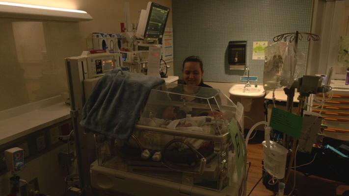 New Tiny Baby Unit at Louisville NICU is helping the smallest patients ...