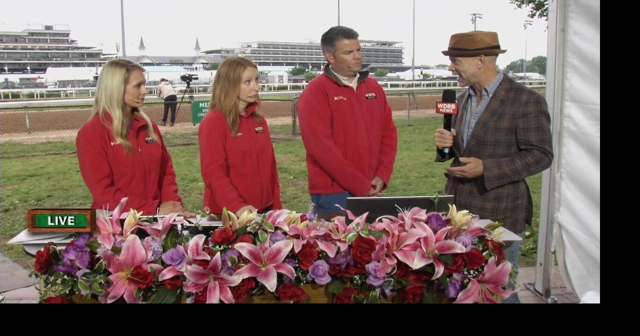 Racing Analyst Kevin Kilroy shares his tips on which horses to put your ...