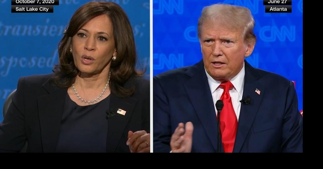 Kamala Harris, Donald Trump to debate on Tuesday ahead of 2024 election ...