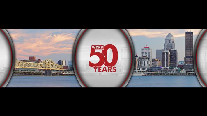 WDRB celebrates 50th anniversary | Local News | wdrb.com