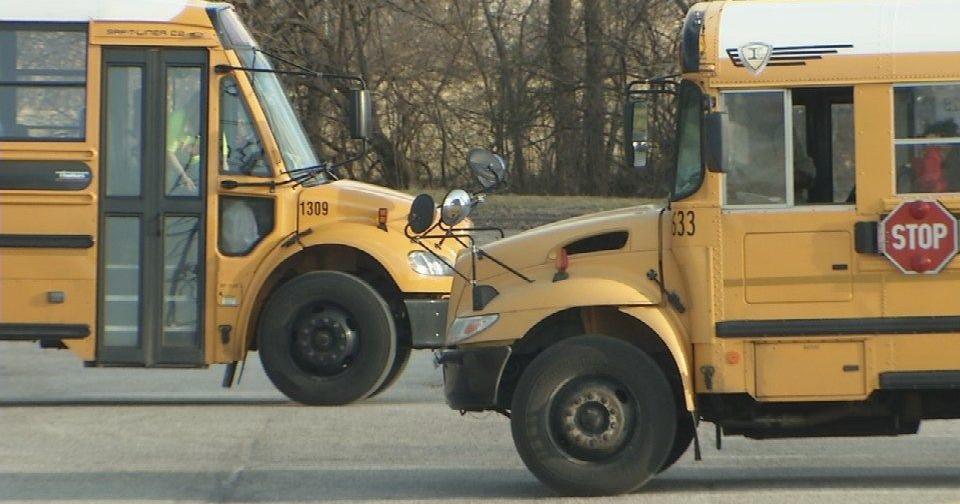 JCPS continues to cancel bus routes because of driver shortage | Local ...