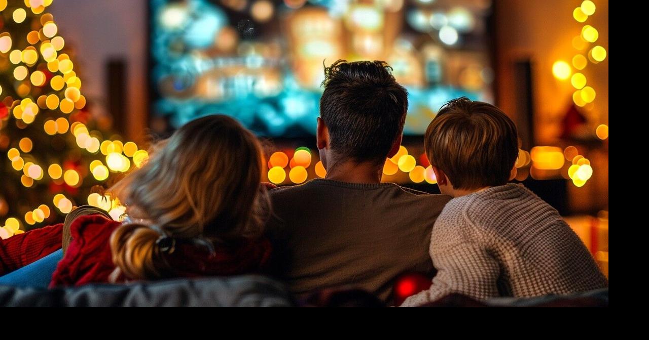 WDRB Christmas Day TV schedule with holiday specials and streaming on ...