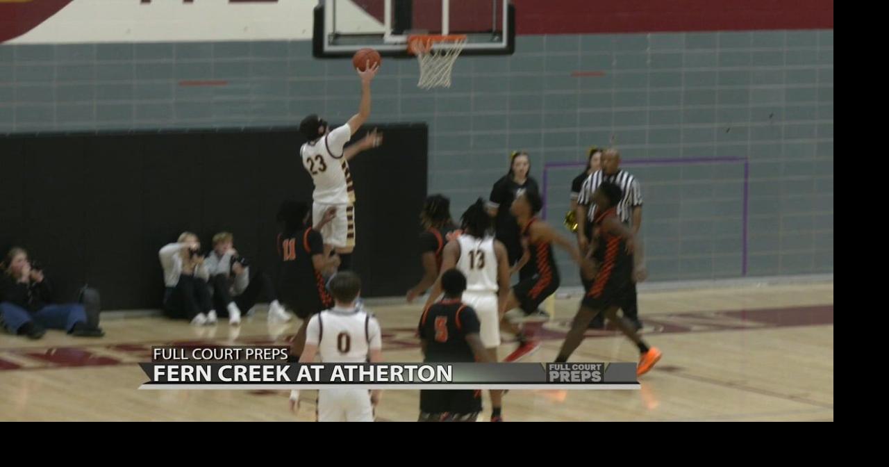 Full Court Preps, North Oldham, JTown and Atherton win | Wdrb Sports ...