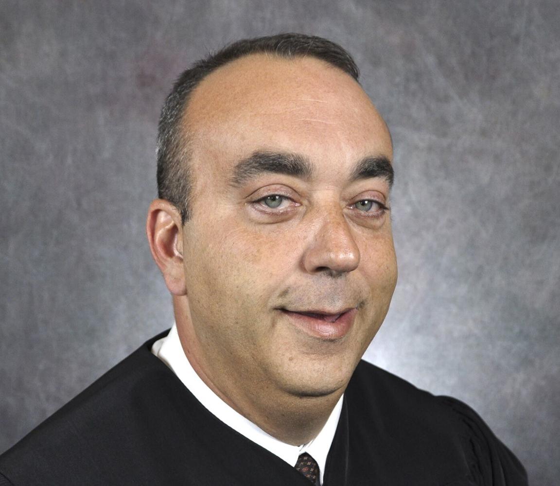 Ex-sheriff indicted on murder charge in the slaying of Letcher County ...