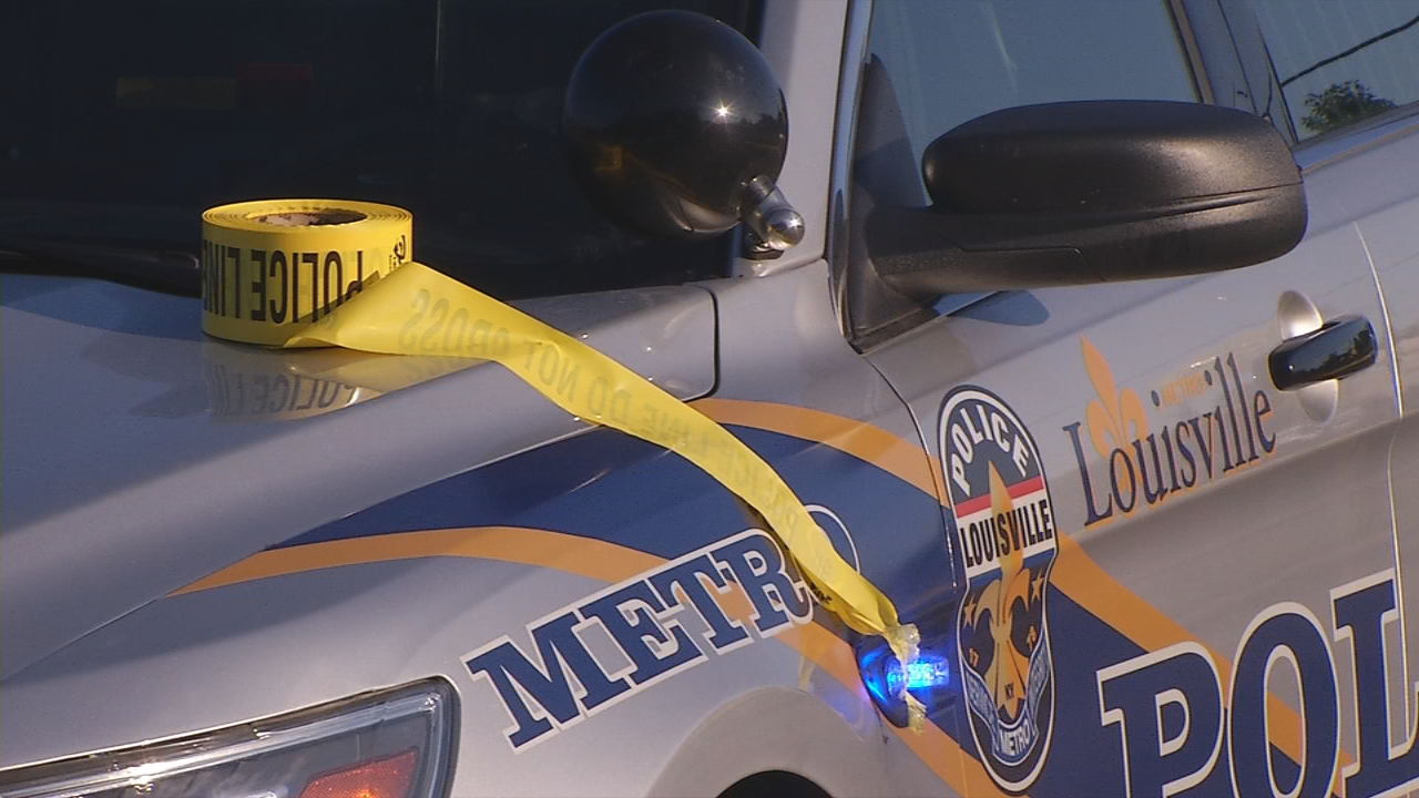 Louisville sees 'devastating' spike in shootings and homicides | Local ...