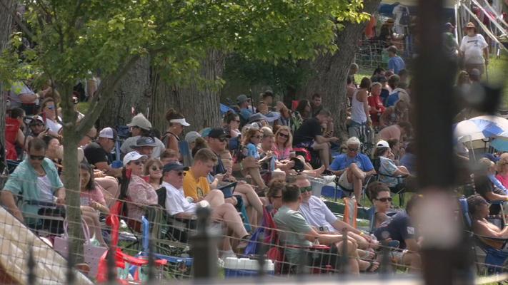 Madison Regatta, Roostertail Music Festival set for July 4–6 in ...