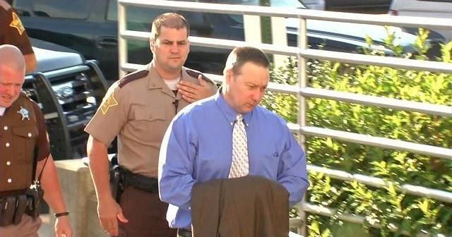 Jury selection continues in David Camm case | Local News | wdrb.com
