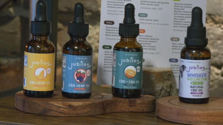 Indiana lawmakers introduce bipartisan bill to legalize marijuana ...