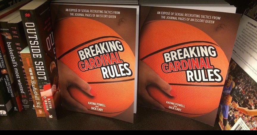 Barber shop owner sues Katina Powell, book publisher over 'false ...