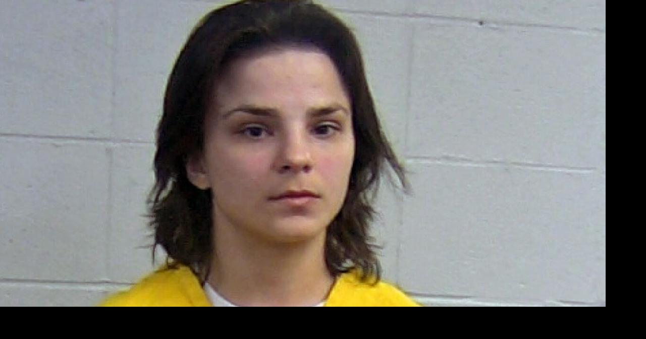 Former Louisville Metro Corrections officer accused of conspiring with ...