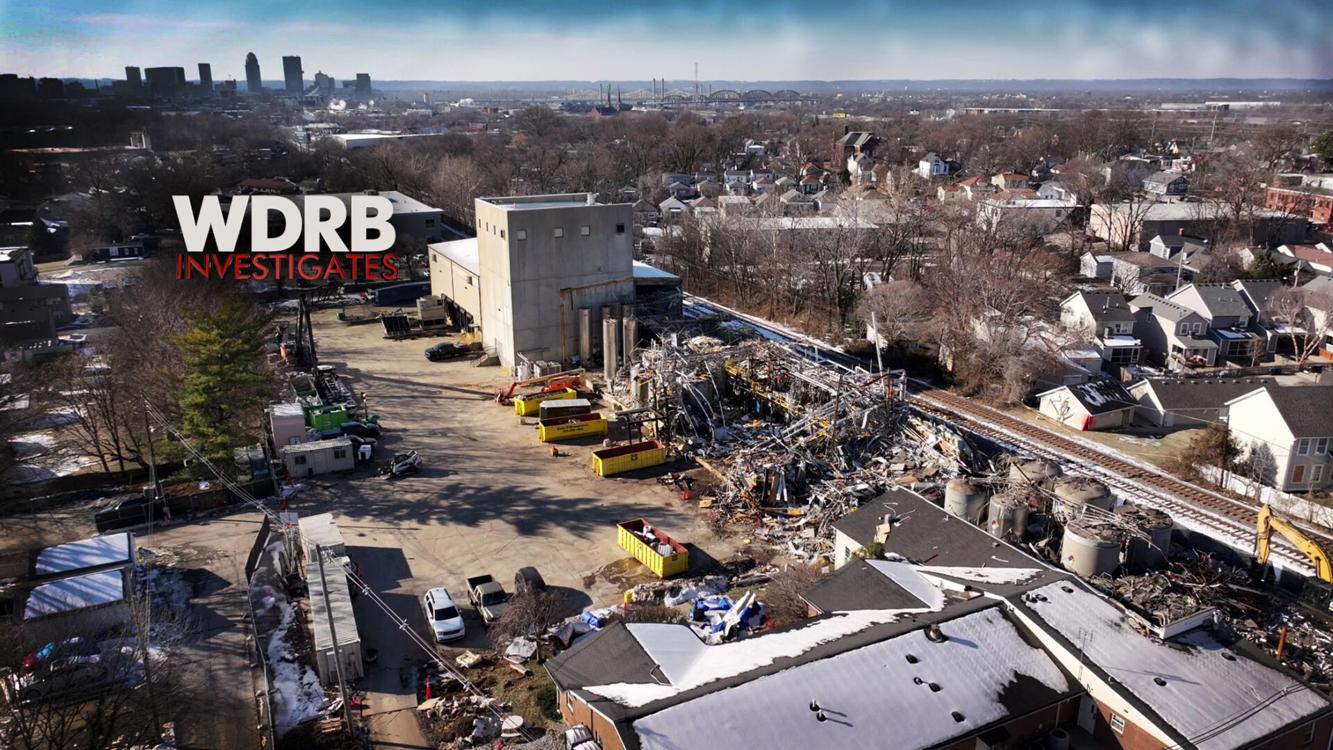 Criminal charges could apply to inspection failure before fatal ...