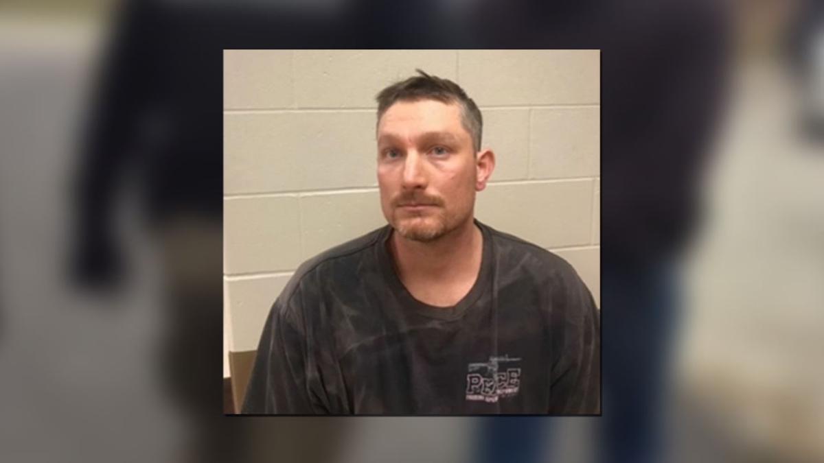 Former Indiana corrections officer accused of having sex with inmate ...